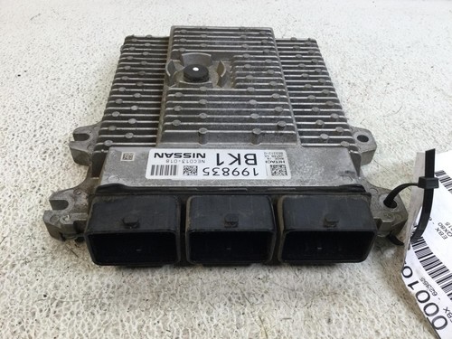 15 INFINITI QX80 ECU Engine Computer Control Module ECM OEM NEC013-018 ...