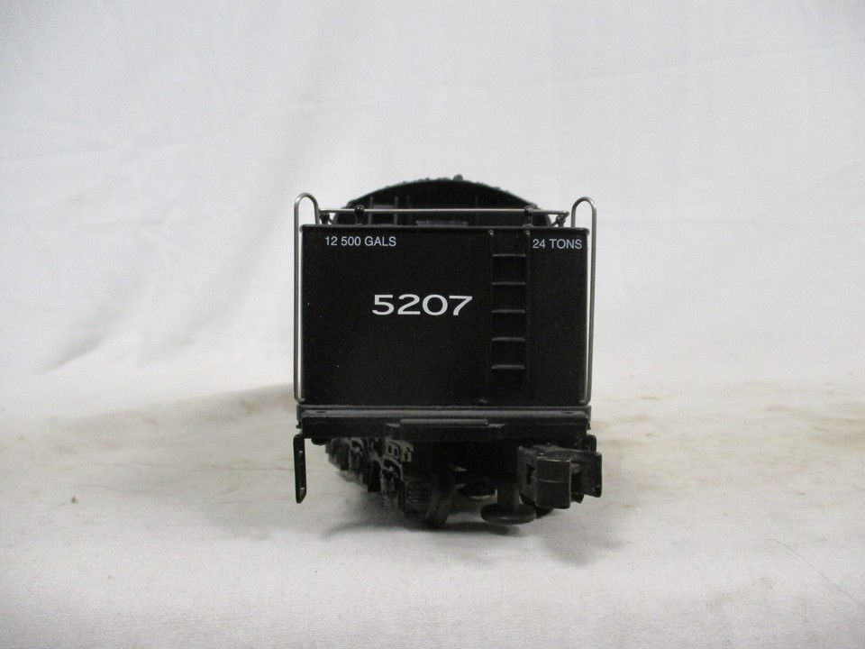 Williams Scale #5207 New York Central Hudson with Whistle - O Gauge | eBay