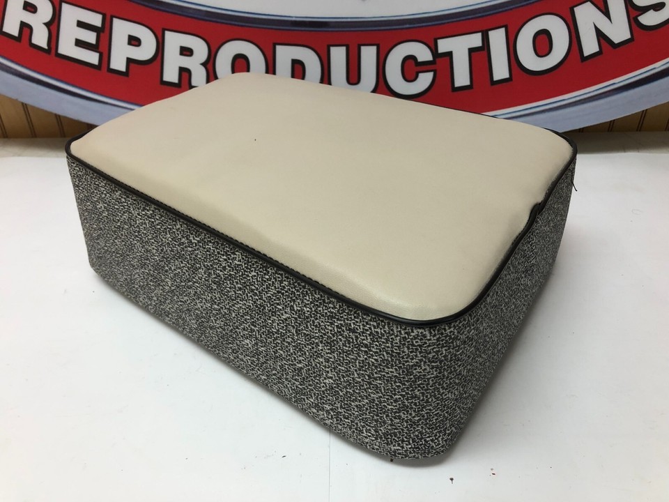 Cushman 720 Series, 722 Pacemaker, 725 Road King Buddy Seat | eBay
