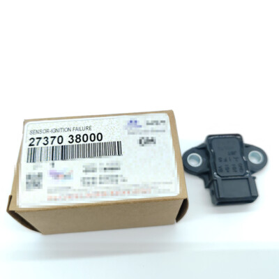 27370-38000 Ignition Failure Misfire Sensor For Hyundai Sonata For Kia ...