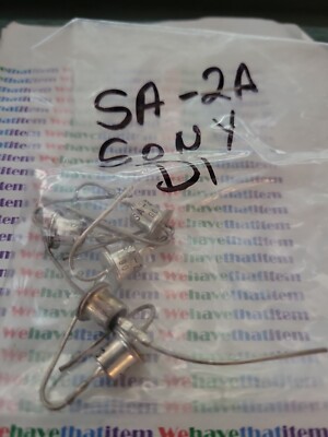 SA-2A / DIODE / SONY / 2 PIECES (qzty) | eBay