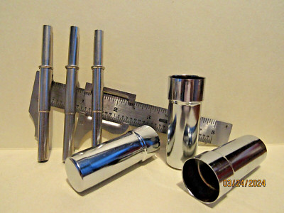 Guides, Tips & Ferrules - Fishing Rod Ferrules