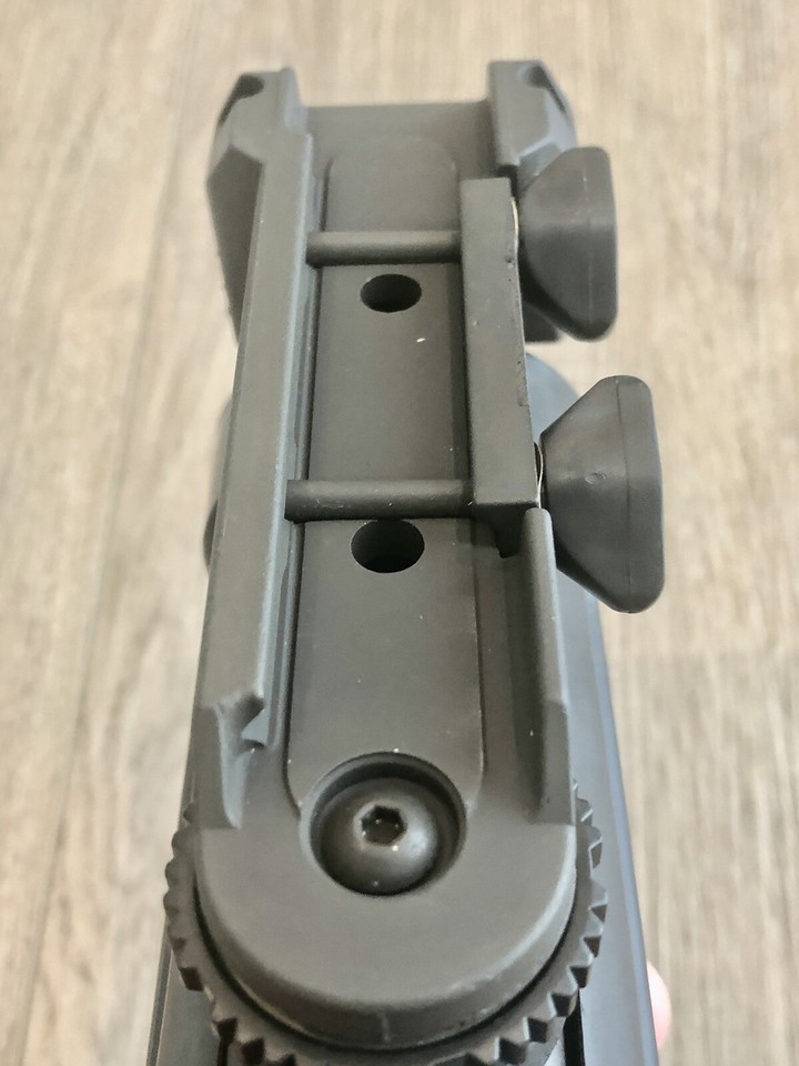 Armament Technology Elcan C79 3.4×28 Fixed Power Optical Rifle Scope ...