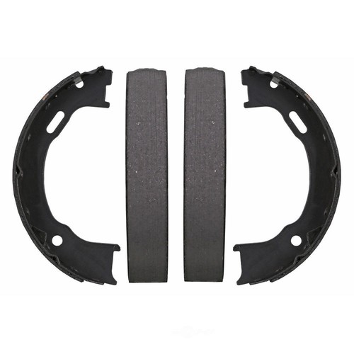 Rr Parking Brake Shoes Wagner Z745 | eBay