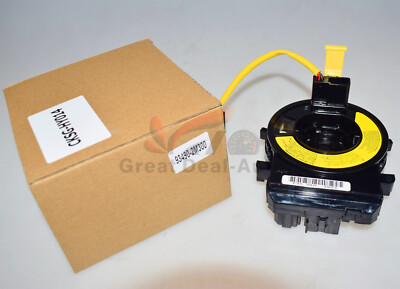 Spiral Cable Clock Spring for Hyundai Tuscon 2010 - 2013 93490-2M300 ...