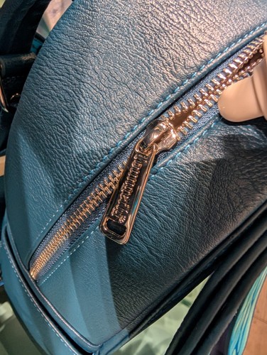 NWT Loungefly Disney Parks Pandora The World of Avatar Banshee Mini ...