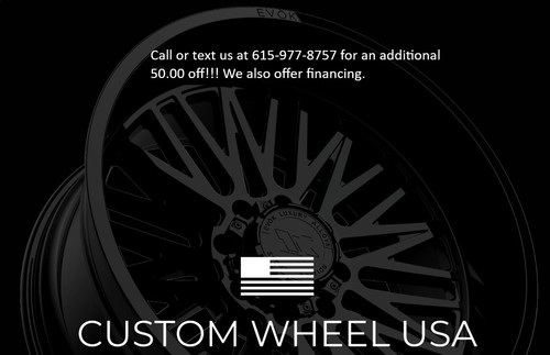 4 NEW 20x10 Hardcore HC101 Wheels -19 Chrome 8x170 Ford F250 F350 | eBay