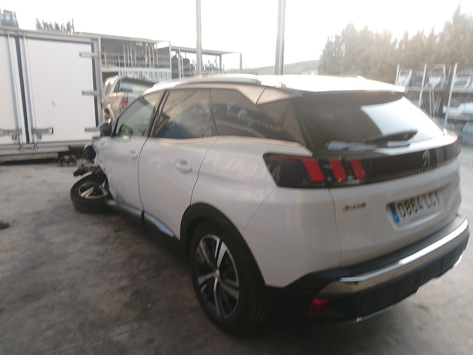 9811280480 MEDIO / 1135219 PER PEUGEOT 3008 II SUV MC_, MR_, MJ_, M4_ 1 ...