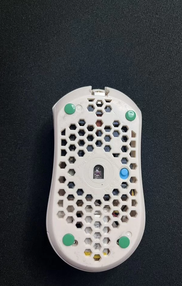 Finalmouse ultralight 2 mod | eBay