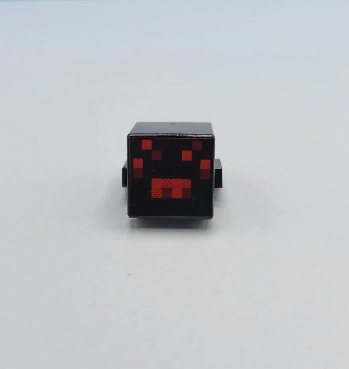 Spider Minecraft Head