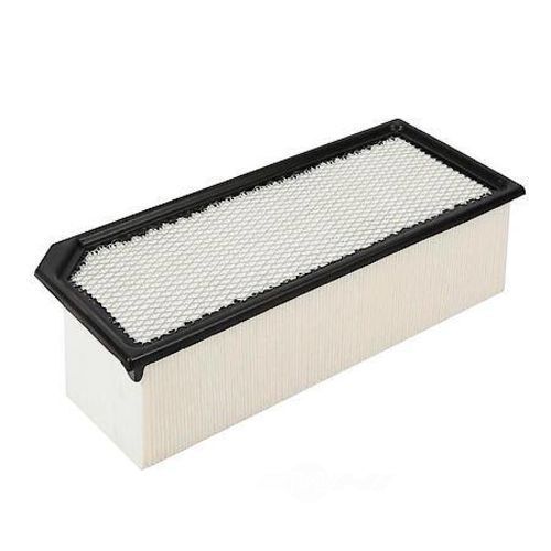 WIX 549490 - Air filter cross reference