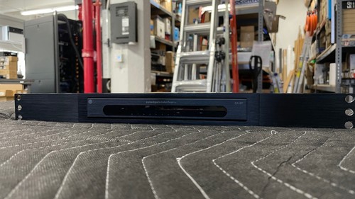 Pakedge Switch SX-8P managed gigabit switch with 8 rear facing POE+ w ...