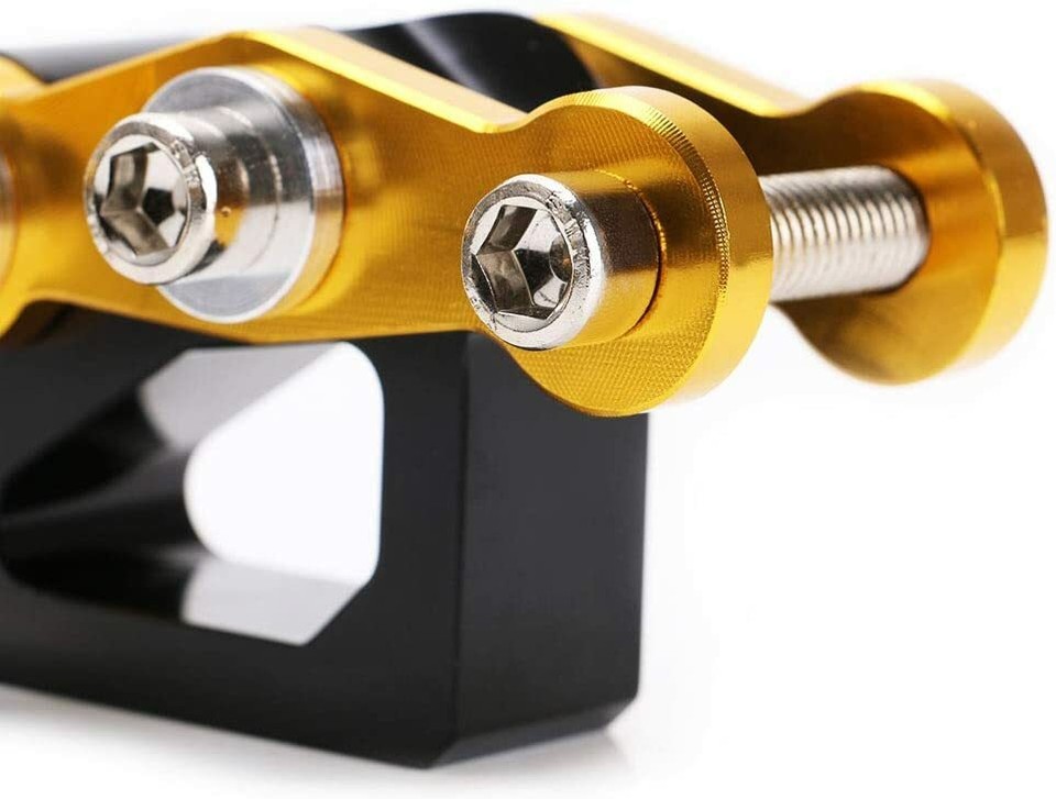 For Honda Grom MSX125 Stretch Kit 3 Inch CNC Swing Arm Extension ...