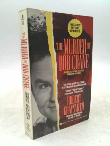 Bob Crane Book