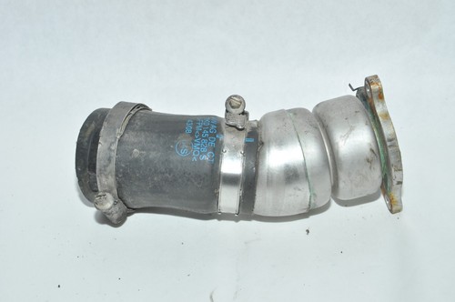 2011-14 VW JETTA 2.0 TDI Diesel Turbocharger Turbo Intercooler HOSE ...