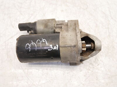 Anlasser Starter für Audi A4 B7 2,0 TDI Diesel BWE 06B911023A | eBay.de