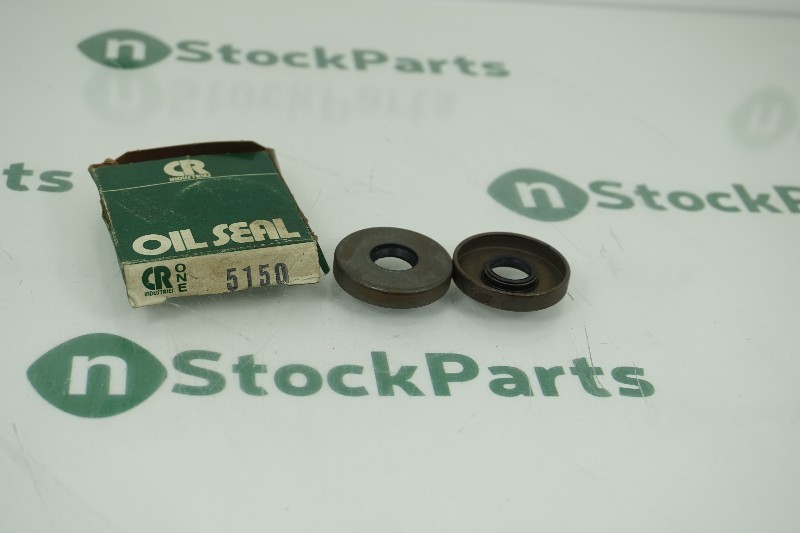 CR INDUSTRIES 5150 OIL SEAL NSFB | eBay