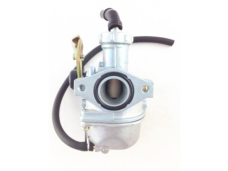 PZ22mm Cable Choke Carby 50cc 70cc 90cc 110cc 125cc Thumpstar Atomic ...