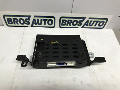 2011 2012 2013 2014 Subaru Outback Legacy Harmon Kardon Amplifier ...