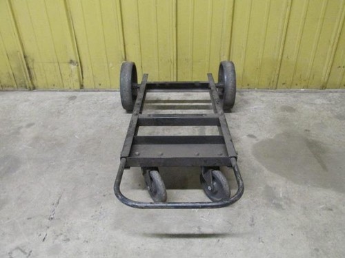 Lincoln MIG Welder LN-8 Wire Feeder Cart | eBay