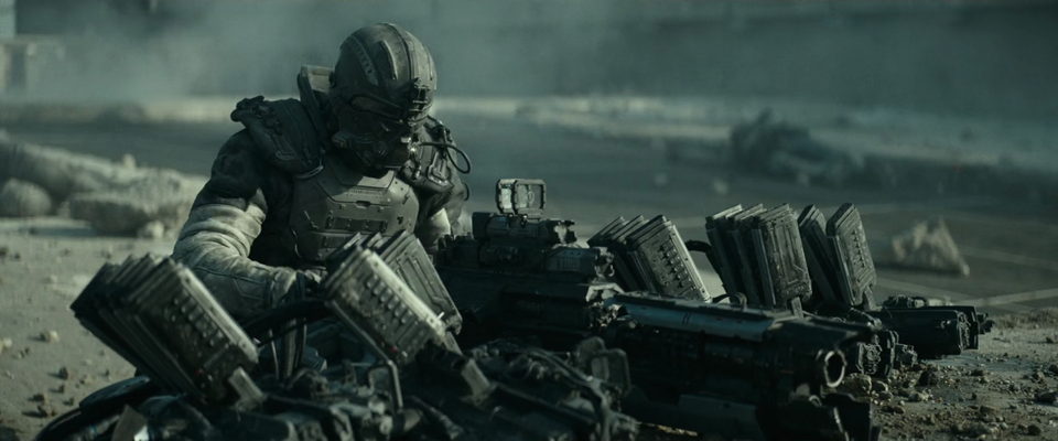 Spectral Plasma Rifle Battery Magazine (C) | eBay