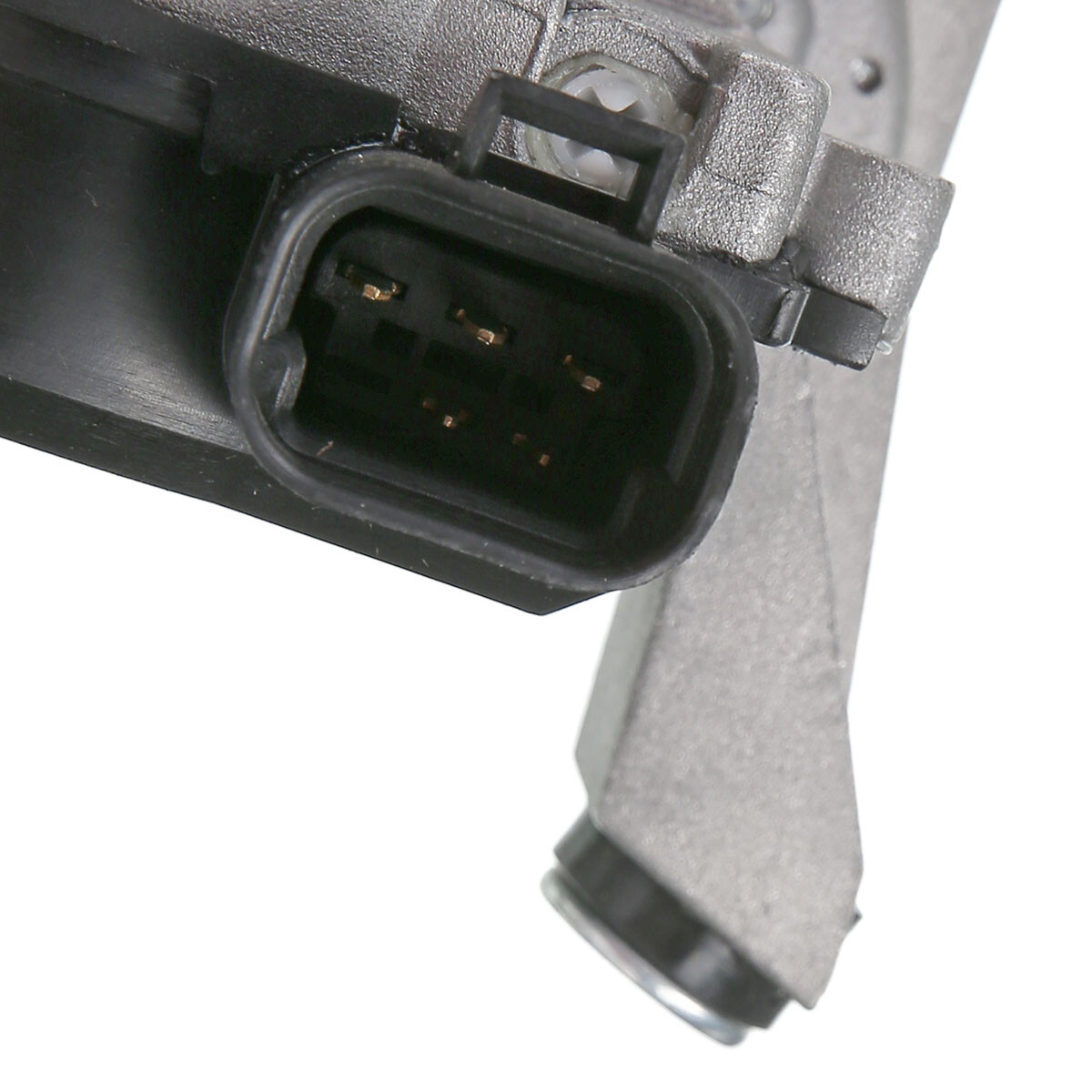 Windshield Wiper Motor for Chevy Express 1500 GMC Savana 1500 Isuzu HXR ...