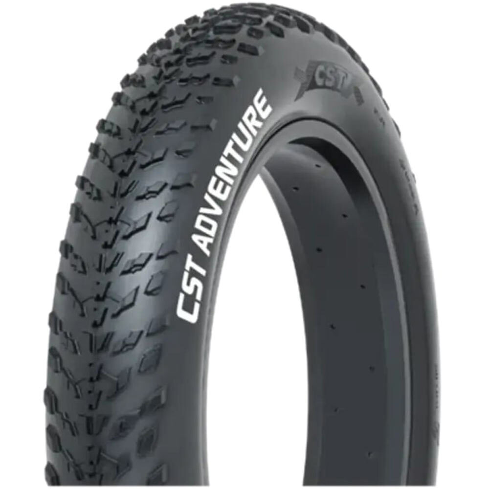 CST Adventure Fat Bike Wire Bead Tire 26 x 4.00" | eBay