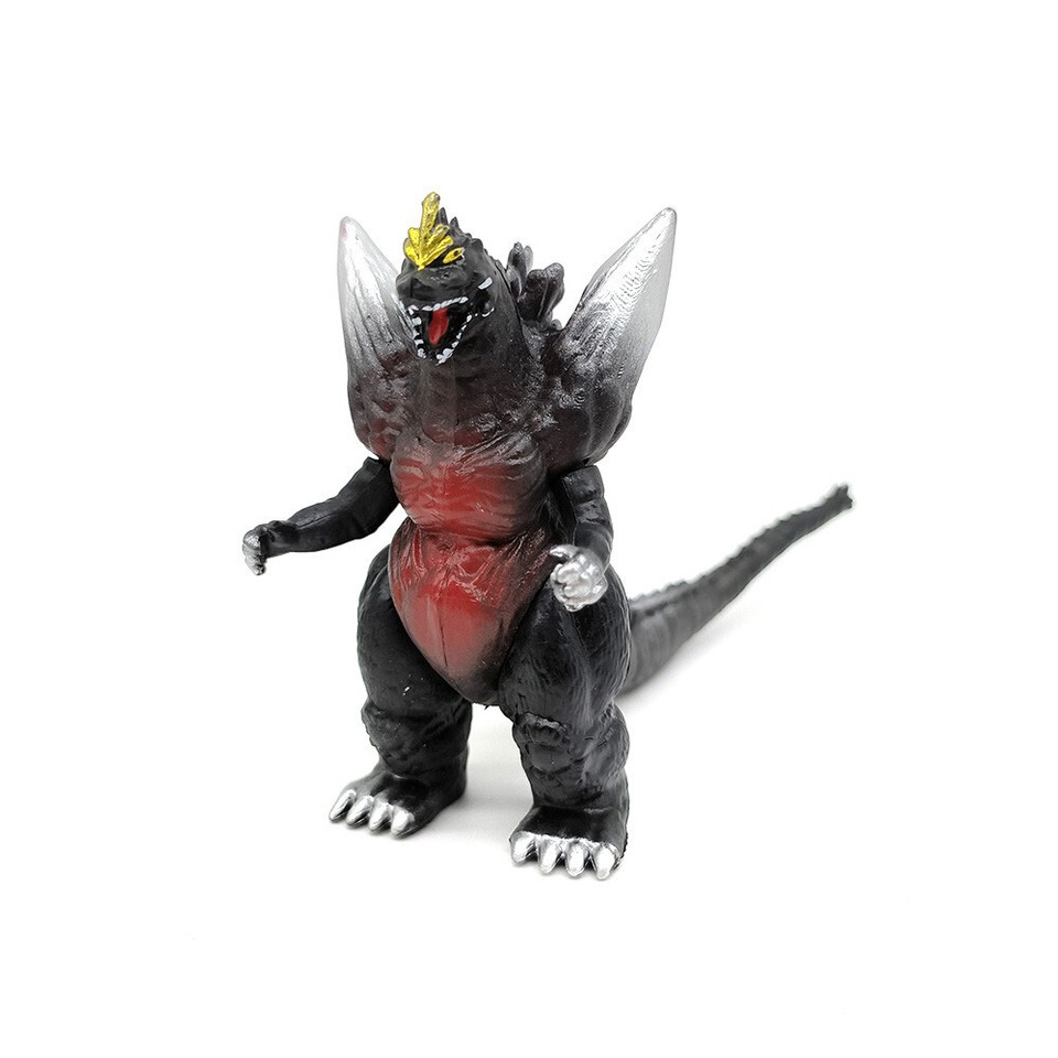 12Pcs Movie Kong vs. Godzilla Shimo SkarKing Action Figure Model Toys Doll Gift | eBay