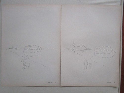 2/1981 PUB 5 PAGES PRATT & WHITNEY JT10D PW2037 ENGINES ORIGINAL FRENCH ...