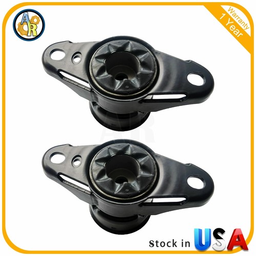 2Pcs Rear Position Shock Mount For 2011-2019 Dodge Durango Jeep Grand ...