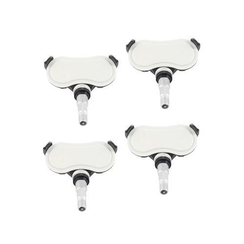 4pcs 42607-0C070 For TOYOTA SIENNA TUNDRA TPMS Transmitter TIRE ...