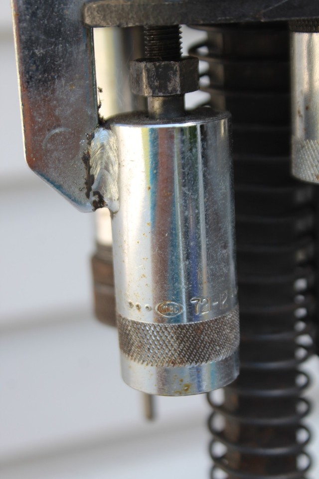 MEC Shotgun Reloader model 600 Jr Reloading Press Untested PARTS or ...