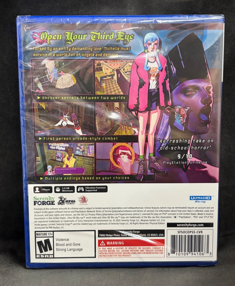 Sorry We're Closed (PlayStation 5 / PS5) BRAND NEW | eBay