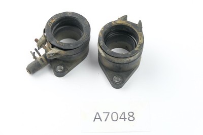 Yamaha XT 600 E 3TB 1991 - Intake manifold rubber carburetor A7048 ...