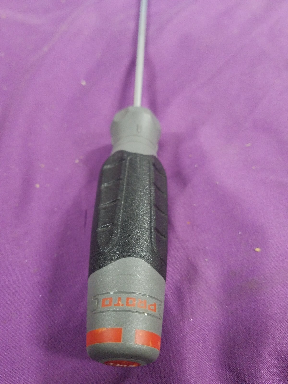 PROTO Screwdriver Torx(R) 1 Pc TP15 | eBay
