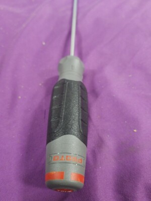 PROTO Screwdriver Torx(R) 1 Pc TP15 | eBay
