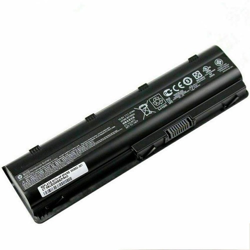 OEM MU06 MU09 Laptop Battery For HP Pavilion CQ32 CQ42 CQ62 G4 G6 G7 ...