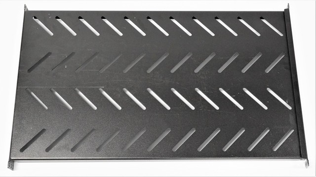 Panduit 4-Post Rack Shelf, 19", 250lb Capacity RSHLF for sale online | eBay