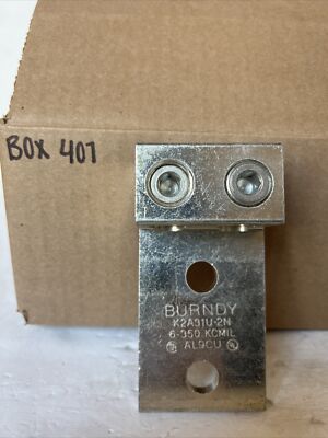 Crimps - Compression Terminal