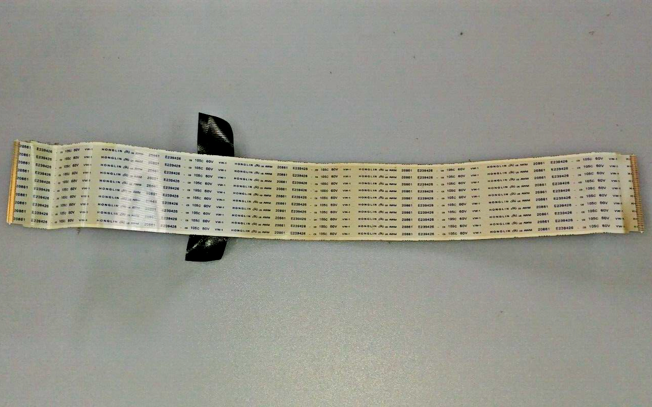 LG 60PN5700 RIBBON CABLE EAD61668702 | eBay