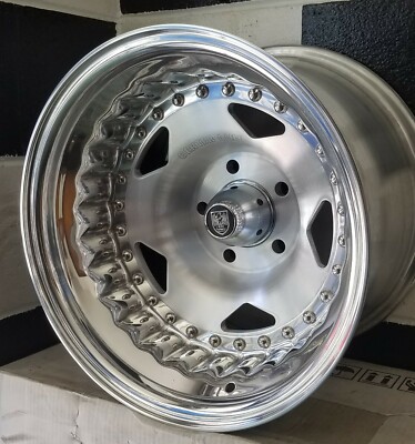ALL NEW CENTRELINE CONVO PRO WHEELS MULTIPULE SIZES in HQ or FORD | eBay