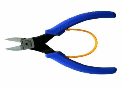 3 PEAKS / SLIM PLASTIC NIPPER (145mm) / SPN-145S | eBay