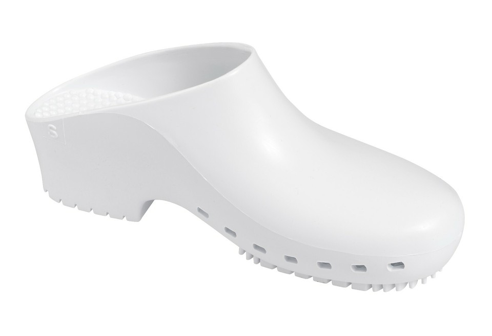 Calzuro classics with side holes size 34-35, 40-41, 46-47 sabot, clogs ...