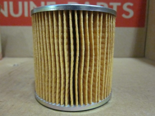 0423468010 Genuine Toyota Element Kit Fuel Filter 04234-68010 for sale ...