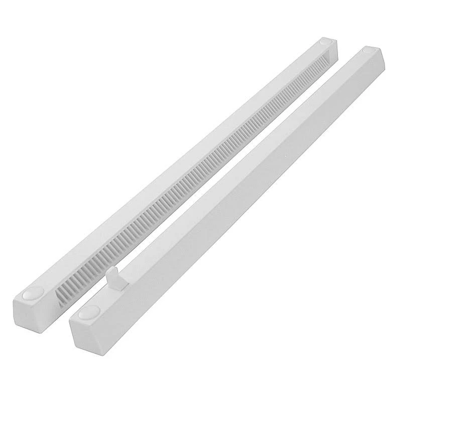 Greenwood Window Vents 4000S 400mm UPVC/TIMBER WINDOW VENT w/ FRONT ...
