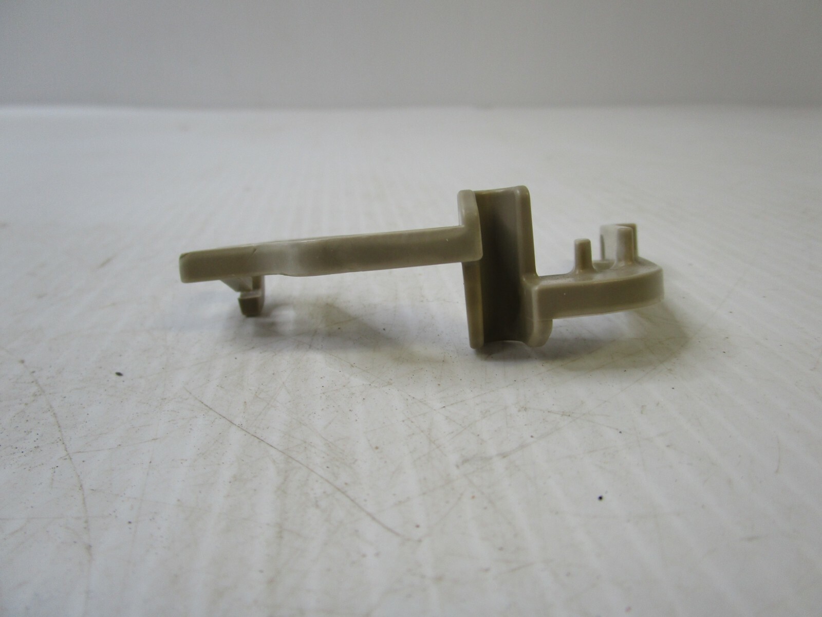KitchenAid Dishwasher Tine Row Pivot Clip, Grey 8268739 ASMN | eBay