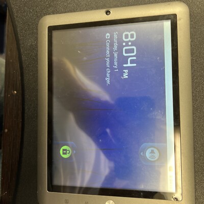 Coby Kyros Tablet | eBay