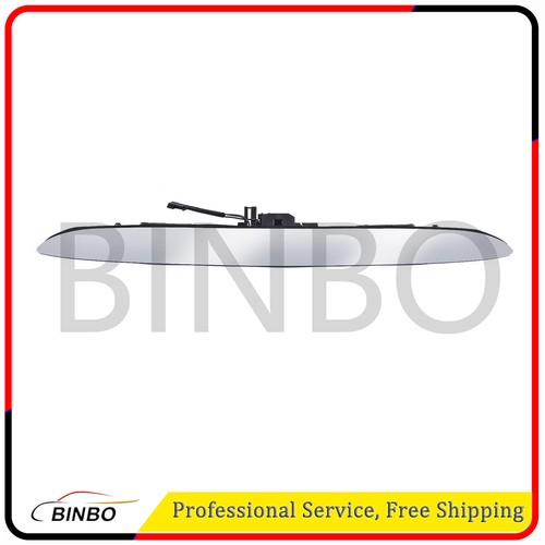 Chrome Rear Hatch Trunk Boot Handle Grip For Mini Cooper R50 R52 R53 ...