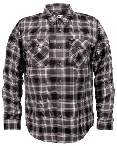 Dixxon Flannel “The Movember” “Total Tools” Flannel Size L BNIB + Free ...