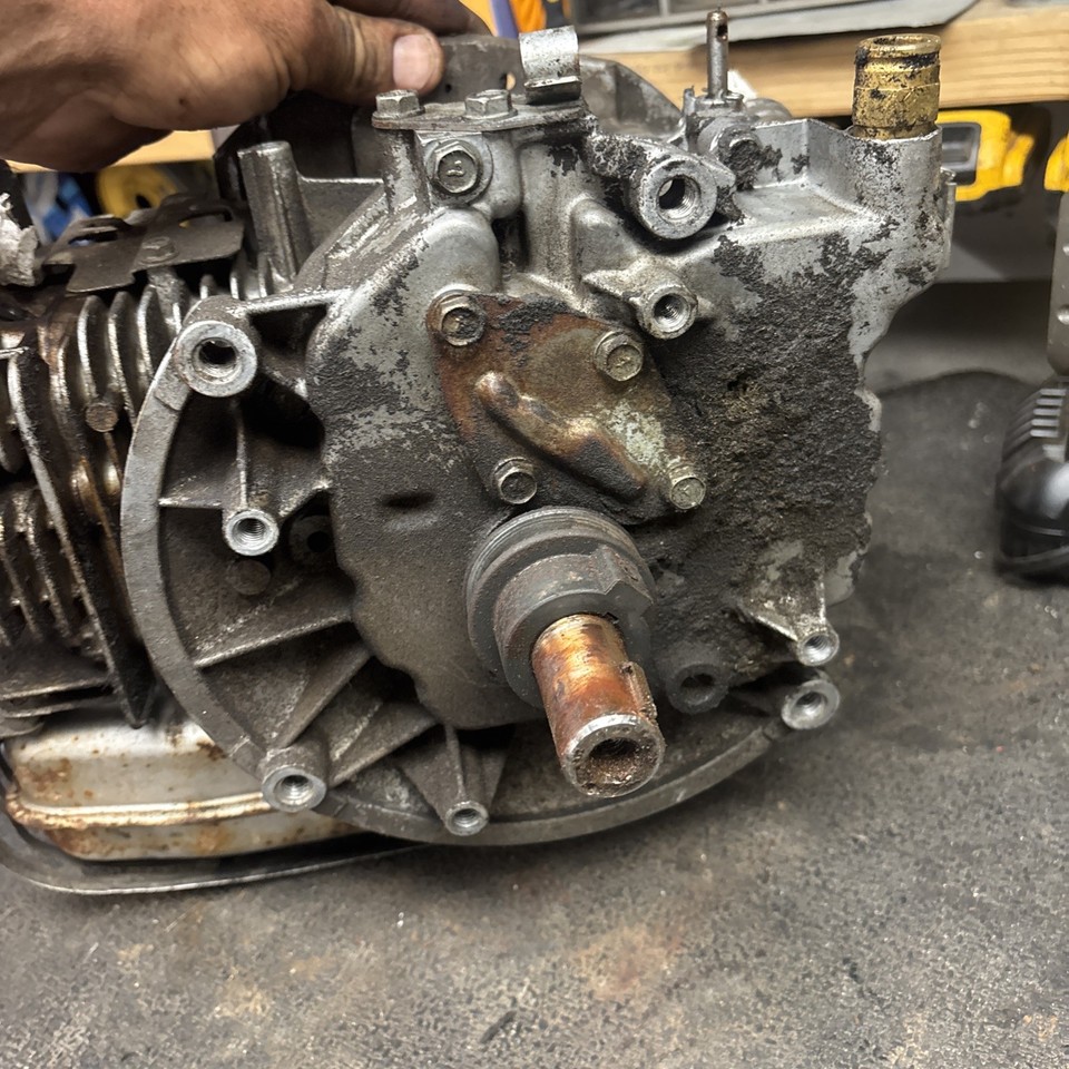 Kawasaki FC150V ES00 Engine - John Deere 14SB JX75 | eBay